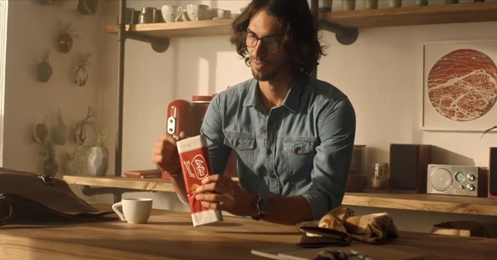 Lotus Biscoff comes back to TV with new ads | Product News ...