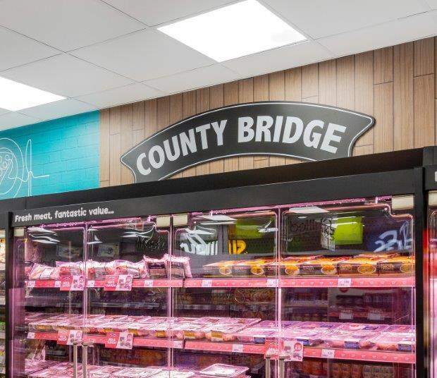 Look inside £1.5m Spar Phoenix Park in Nottingham | Features and ...