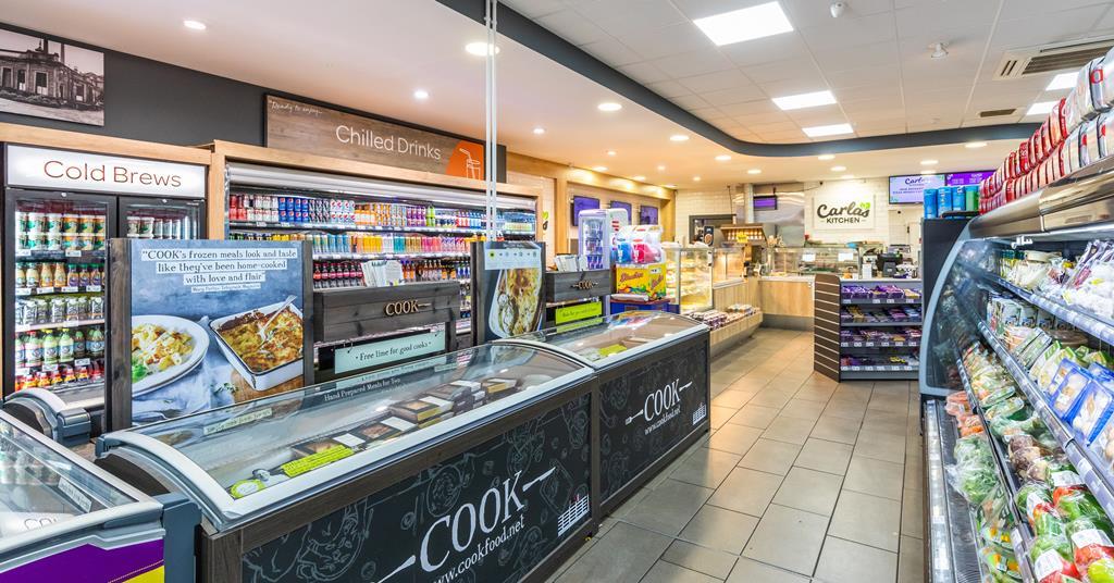 David’s Kitchen and Pinkie Farm show off new looks with Spar | Features ...