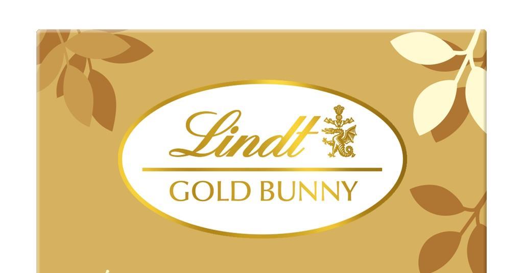 Lindt Gold Bunny hits TV screens | Product News | Convenience Store