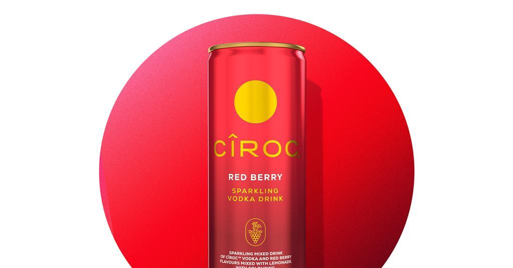 Redberry Logo