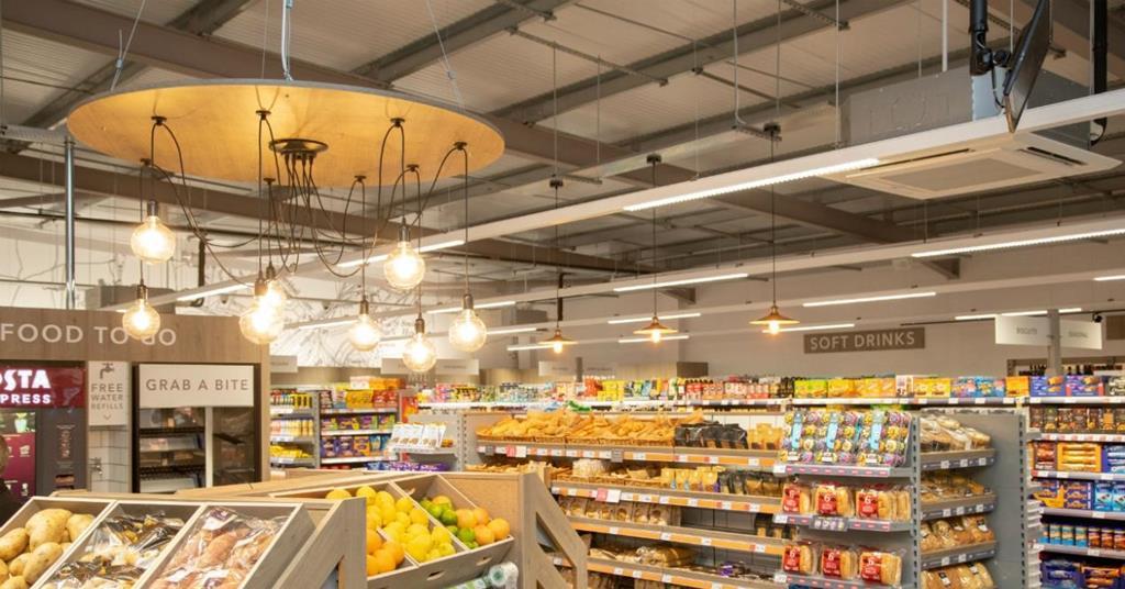 Central England Co-op opens new £1.7m store with innovative services ...