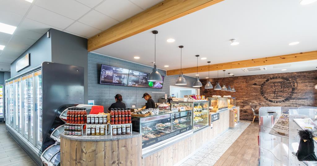 David’s Kitchen and Pinkie Farm show off new looks with Spar | Features ...