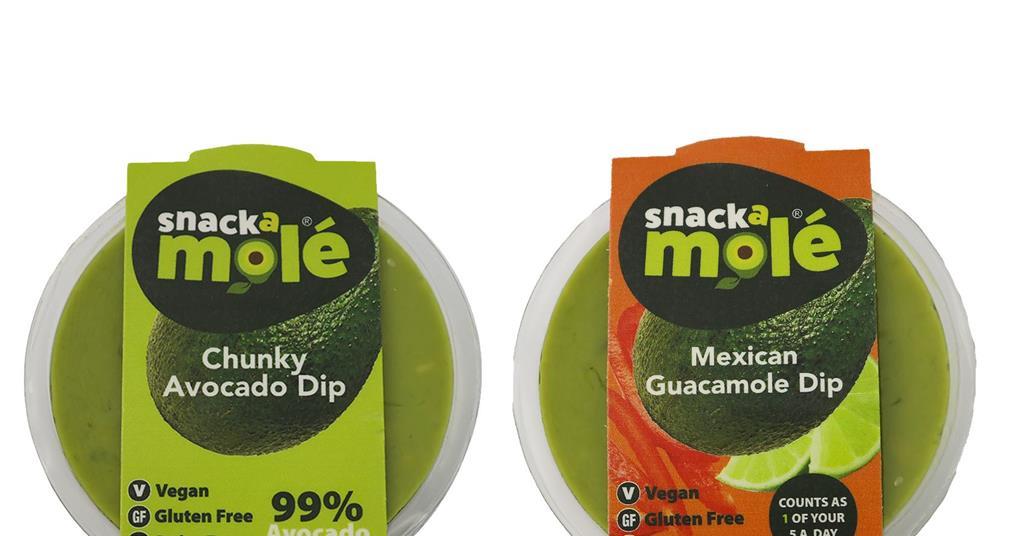 Avocado dips join food-to-go fridges | Product News | Convenience Store