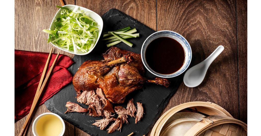 Gressingham Duck unveils new seasonal campaign | Product News ...