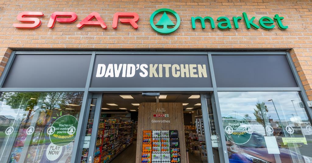 David’s Kitchen and Pinkie Farm show off new looks with Spar | Features ...
