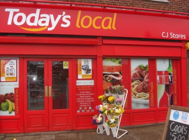 Today's Group targets retail growth | News | Convenience Store