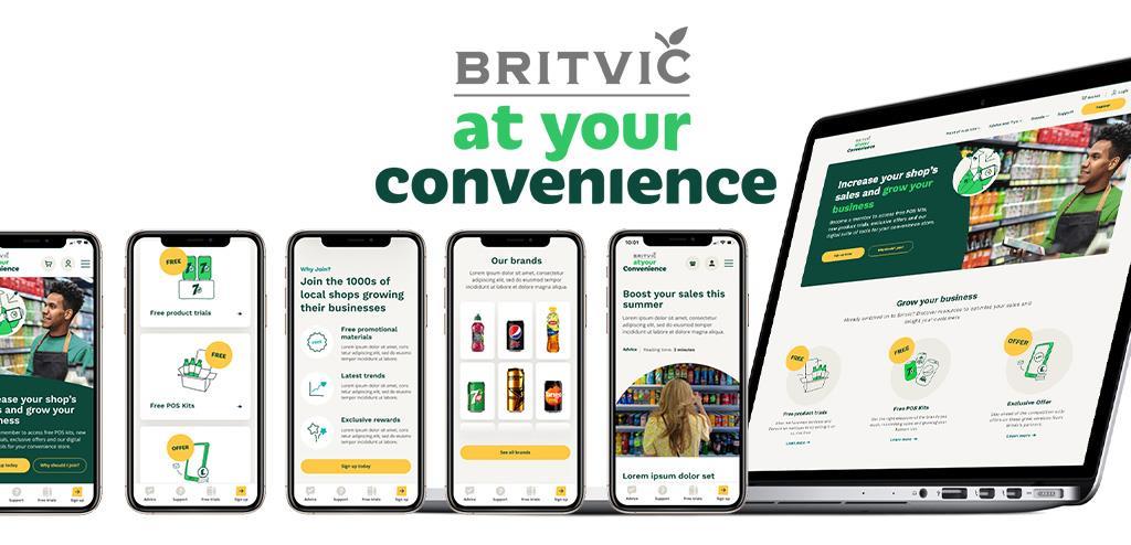 Britvic unveils soft drinks retailer advice website | Product News ...