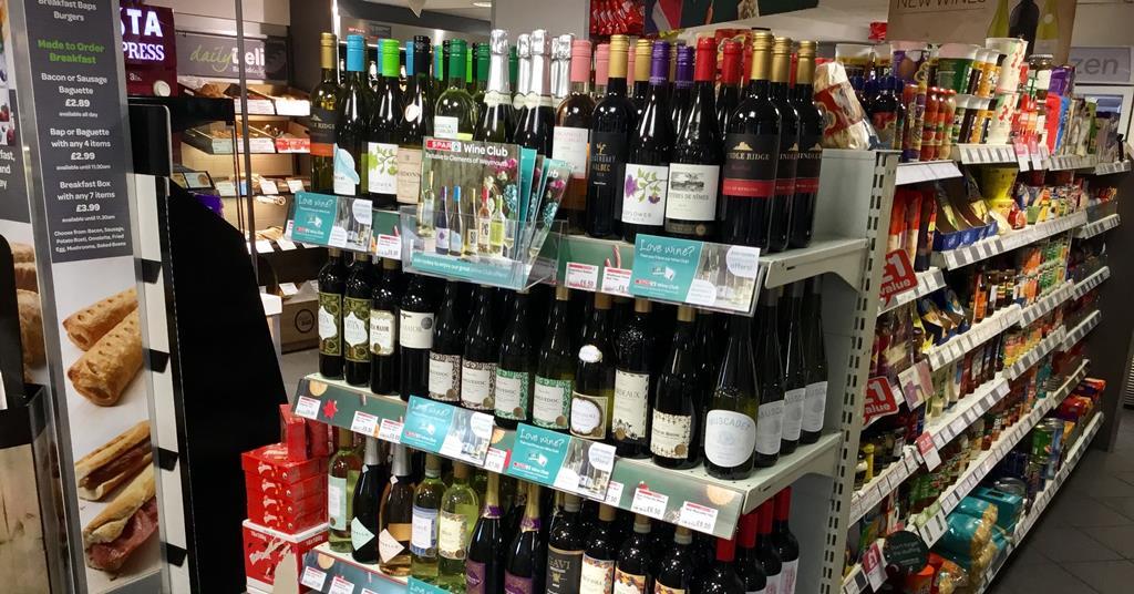 What’s keeping my till ringing? | Product News | Convenience Store