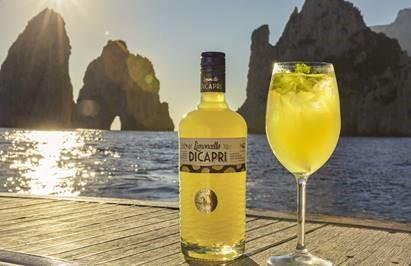 Limoncello di Capri receives new look and market positioning | Product ...