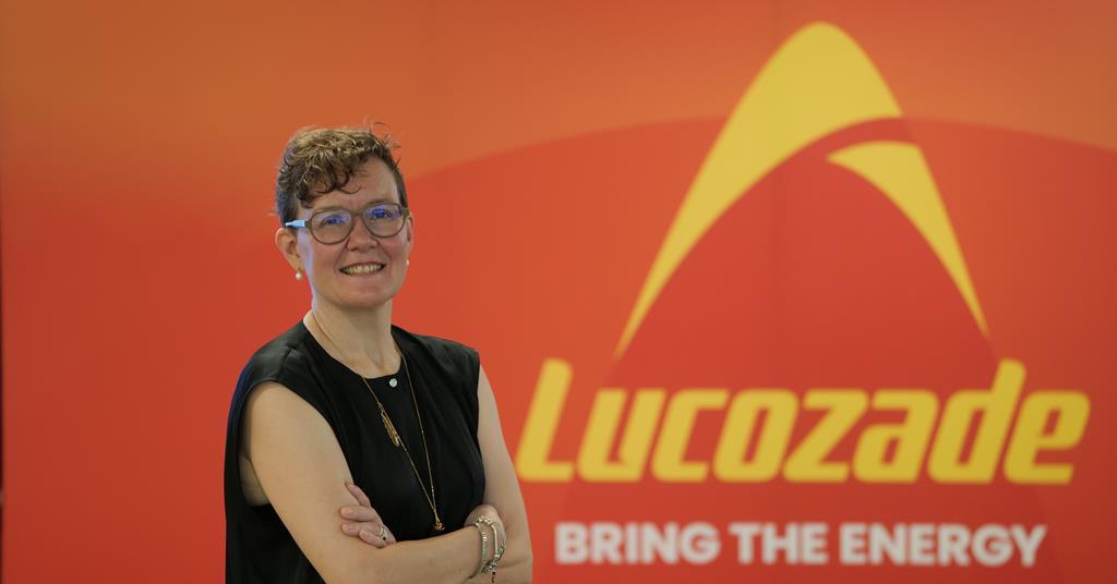 Suntory Beverage & Food GB&I announces Elise Seibold as COO | Product ...