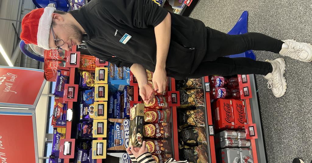 A winter fund and free Christmas shops form part of Southern Co-op’s ...