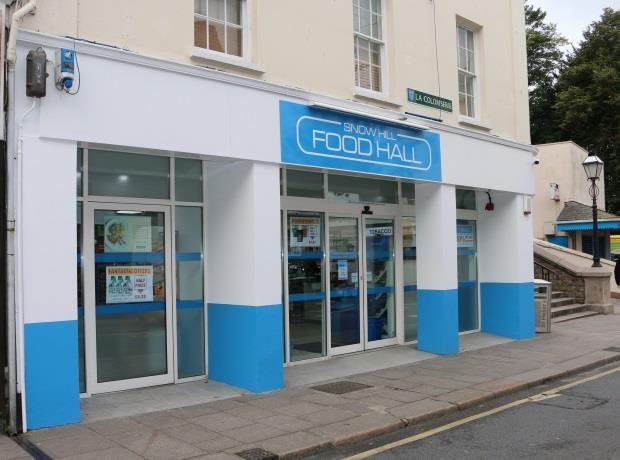 Channel Island c-stores to switch to Morrisons Daily | News ...