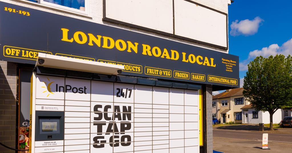 InPost hits 7,000 locker milestone | Features and analysis ...