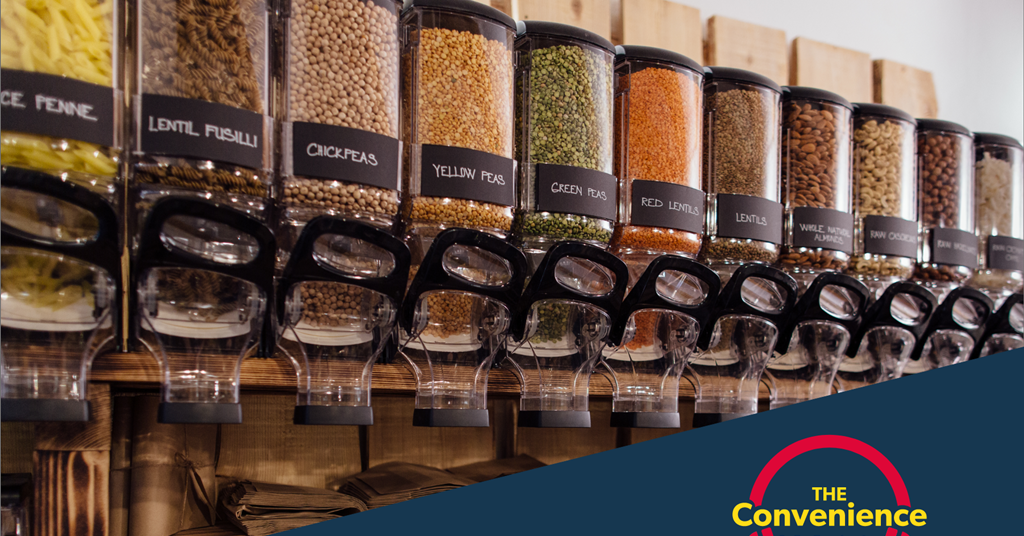 Sustainability - Being Green in 2021: The Convenience Mix Podcast ...