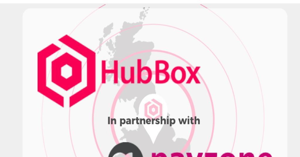 HubBox announces click and collect partnership with Payzone | News | Convenience Store