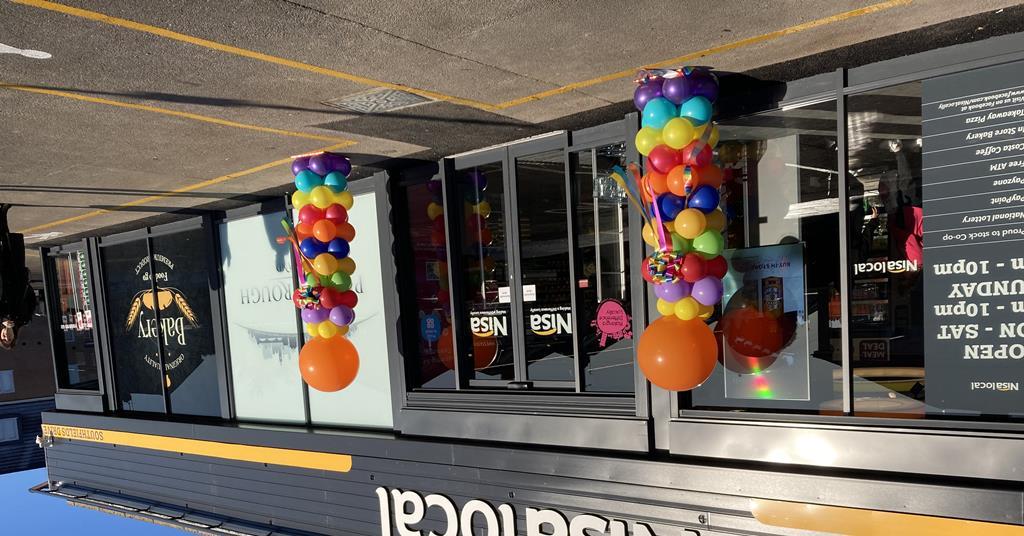 Nisa and TYS Retail extend partnership for another five years ...