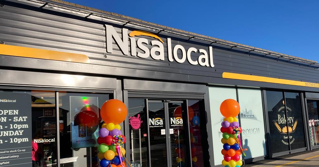 Nisa and TYS Retail extend partnership for another five years ...