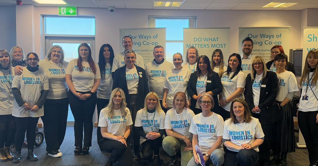 Co-op launches inaugural Women in Leadership apprenticeship | Features ...