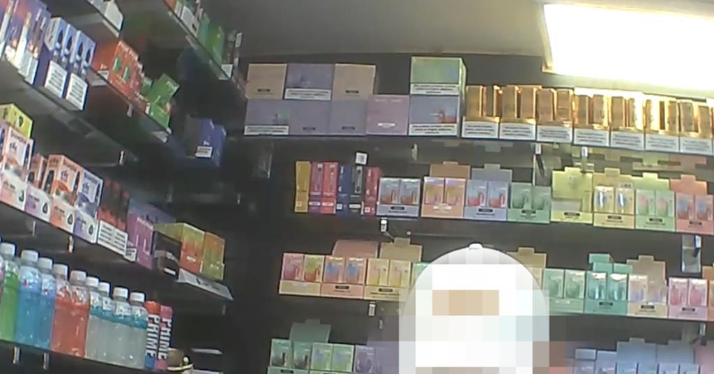 New undercover report shows 23% of shops are still selling illegal ...