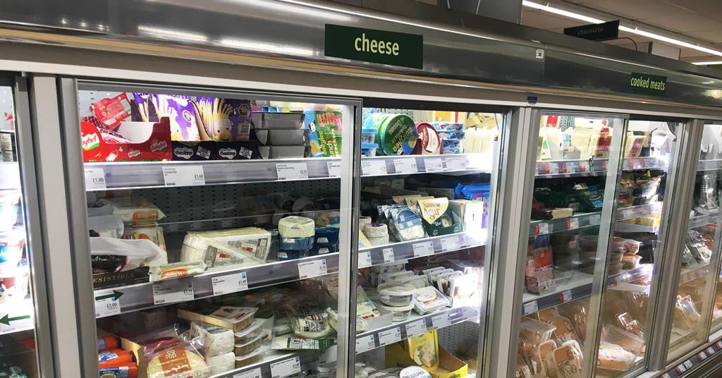 No more cheese bored: Grater expectations | Products In Depth ...