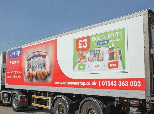 One Stop claims 40% turnover rise at franchise stores | News ...