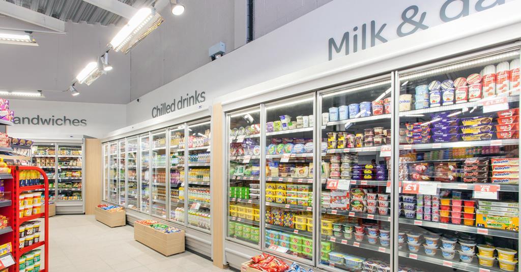 Open with care | Advice Guide | Convenience Store