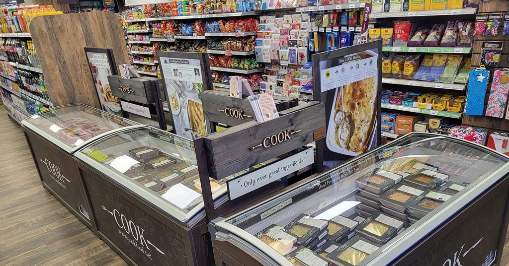 How my dual c-store and butchery will bring home the bacon | Features ...