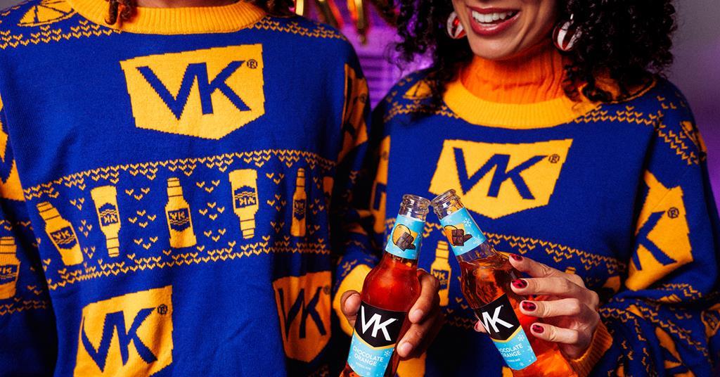 VK Chocolate Orange launched for Christmas | Product News | Convenience ...