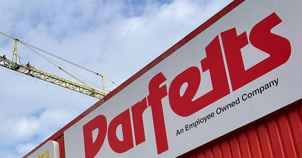 Shake-up at Parfetts with several appointments made | Features and ...