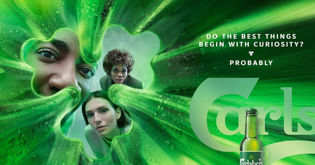 Carlsberg launches first-ever global campaign | Product News ...