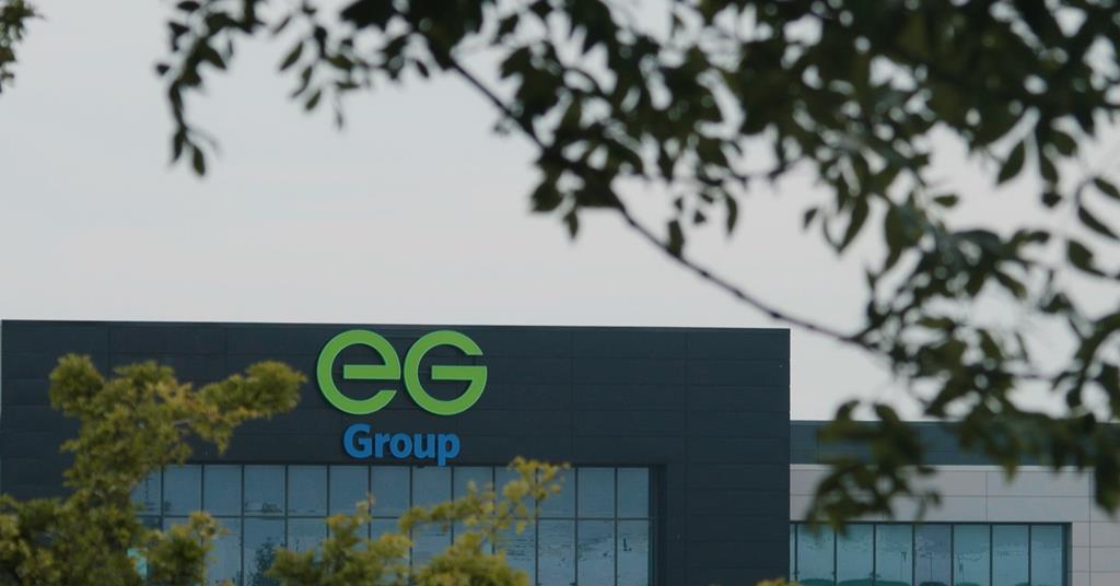 Mohsin Issa steps down as CEO of EG Group | Features and analysis ...