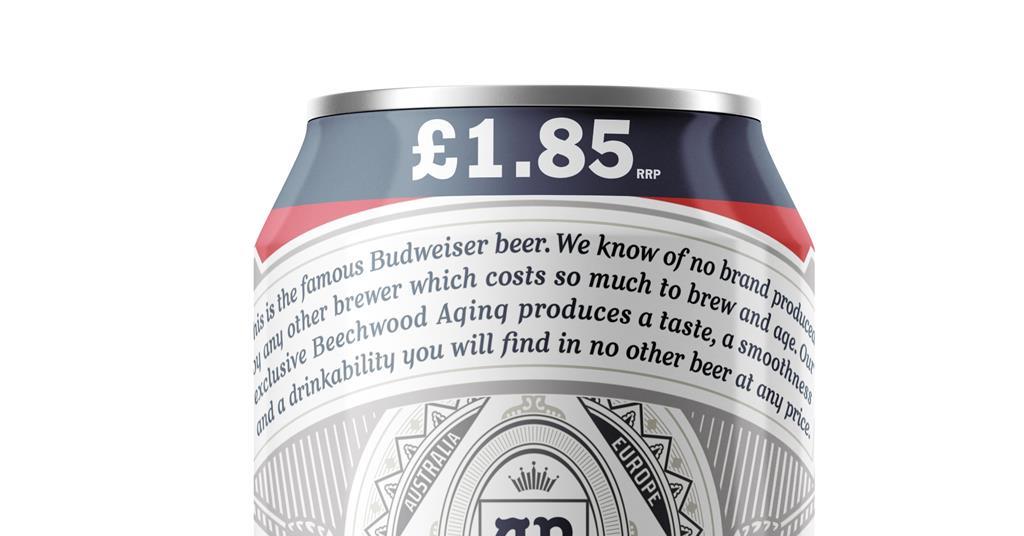 Why price-marked packs will be top of mind with consumers in 2022 ...