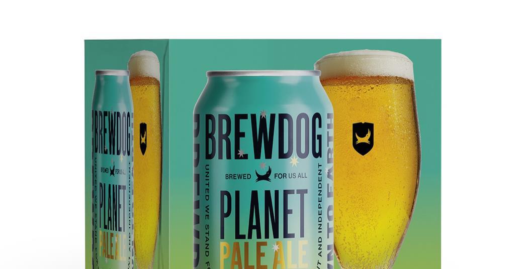 BrewDog refreshes multi-pack range | Product News | Convenience Store