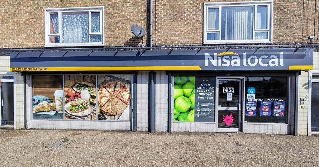 New Nisa store opens in Hull | Features and analysis | Convenience Store