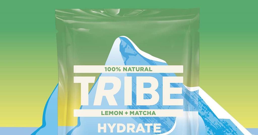 Tribe unveils Hydrate performance drinks | Product News | Convenience Store