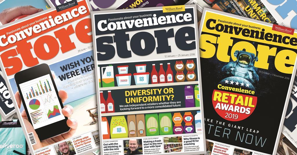 C-Store Champions: Rolling with the punches | Features and analysis ...