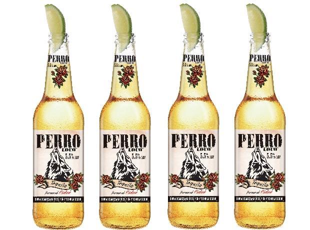 Brothers Drinks goes loco with tequila-flavoured cider | Product News ...