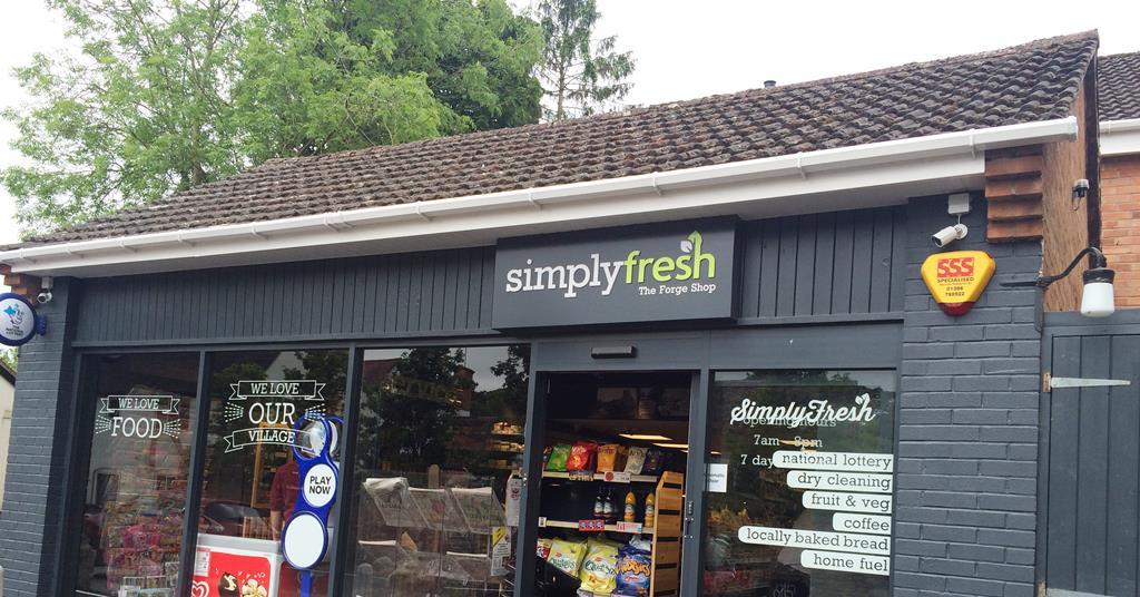 Simply Fresh, Inkberrow, Worcestershire | Features and analysis ...
