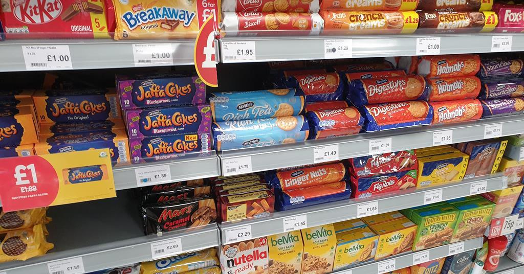 Seven things you need to know about Cakes & Biscuits | Products In ...
