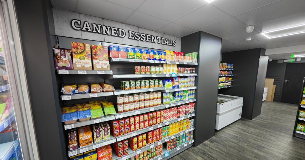 New Nisa store opens in Hull | Features and analysis | Convenience Store