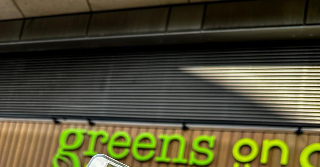 Greens Retail launches Nutrilean health brand exclusively | Convenience ...