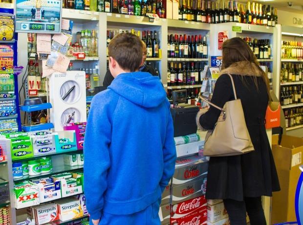 Ukvia Urges Tougher Fines For Underage Vape Sales Features And