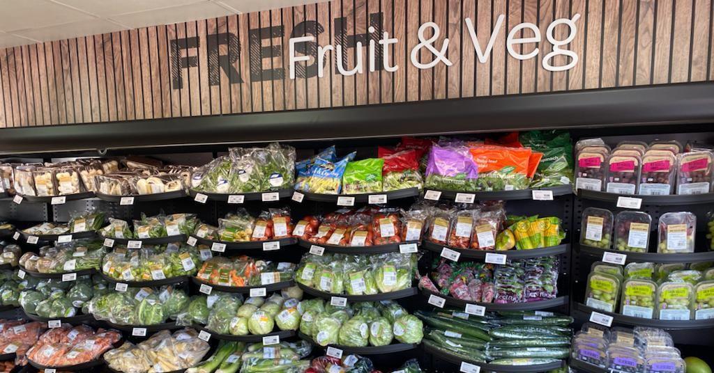 Why we upgraded our food to go offer | Features and analysis ...