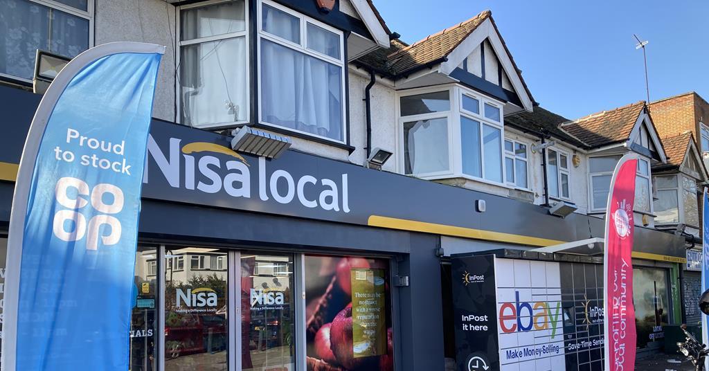 Nisa plans to open 400 stores in 2023 | Features and analysis | Convenience Store