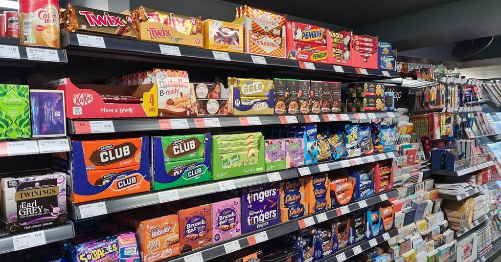 Seven things you need to know about Cakes & Biscuits | Products In ...