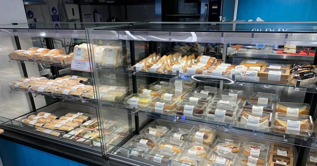 Six things you need to know about food to go | Products In Depth ...