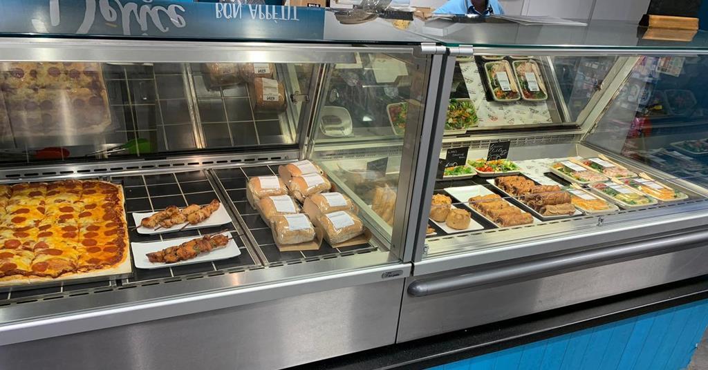 Six things you need to know about food to go | Products In Depth ...