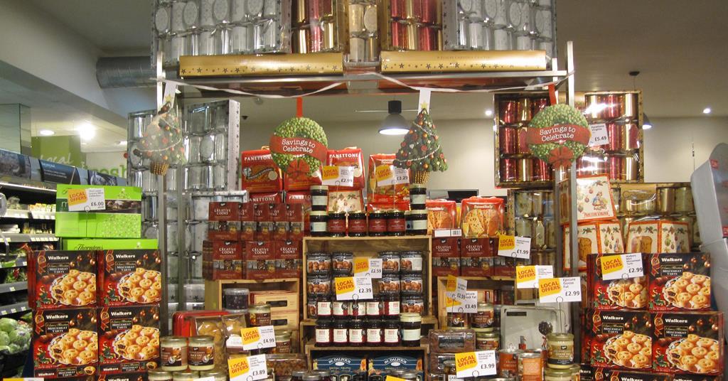 C-stores to capitalise on top-up Christmas opportunity | News ...