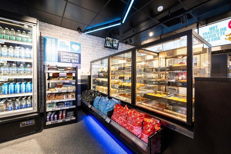 A pick of some of the best new stores Convenience Store reported on ...